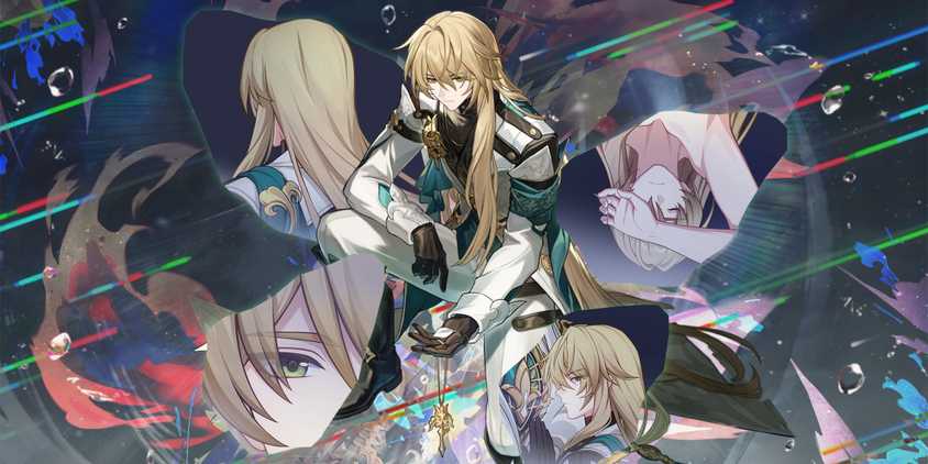 Castorice Build In HSR - Honkai: Star Rail