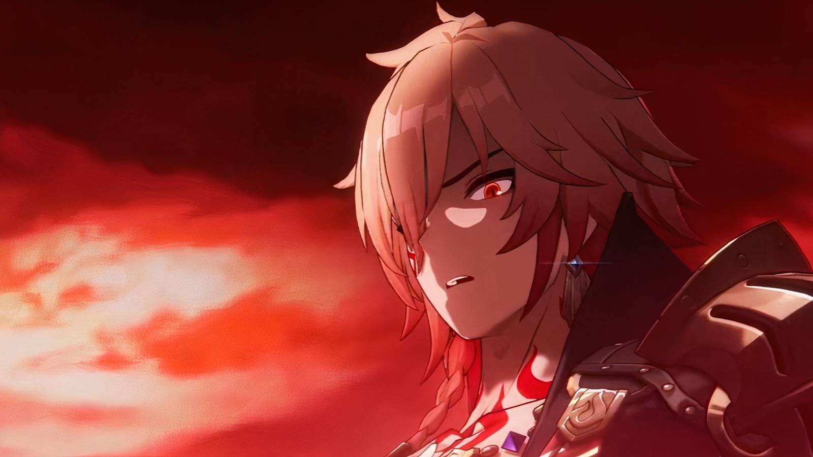 Honkai: Star Rail - Mydei Trailer