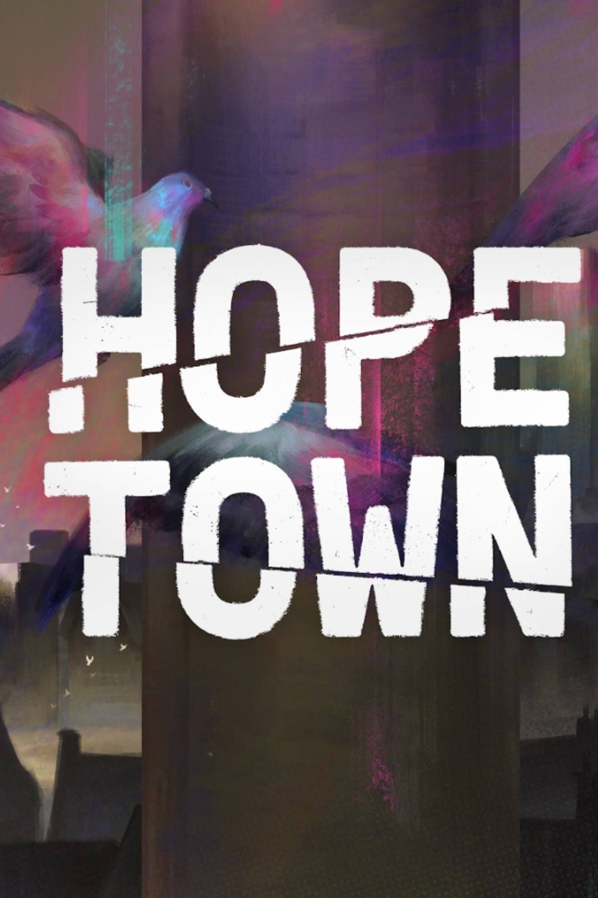 Hopetown Blows Through Kickstarter Funding Goal in Just Hours