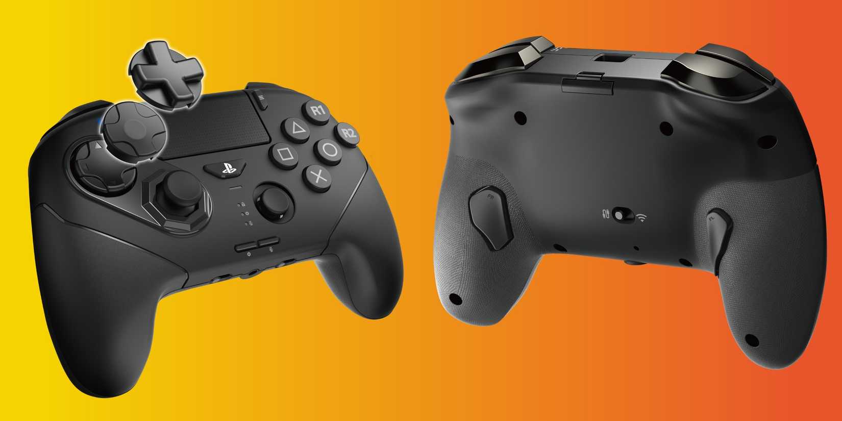 Hori Wireless Fighting Commander OCTA Pro Is Up For Preorder