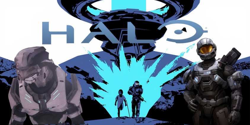 The Life, Legacy, and Impact of Halo’s Master Chief