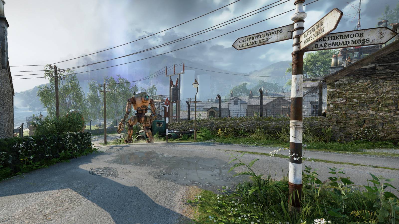 Atomfall: How Long To Beat