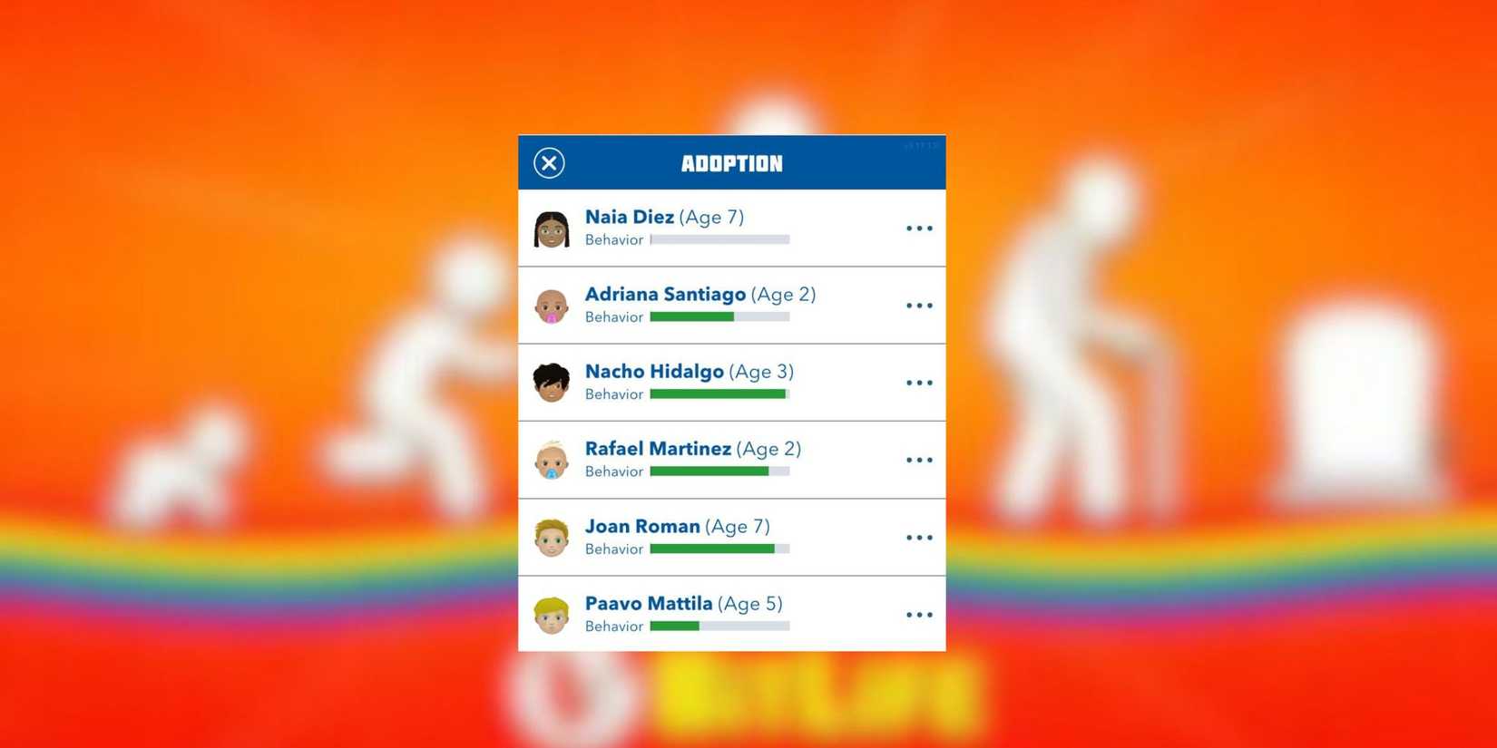 Bitlife: How to Get the Fertile Ribbon