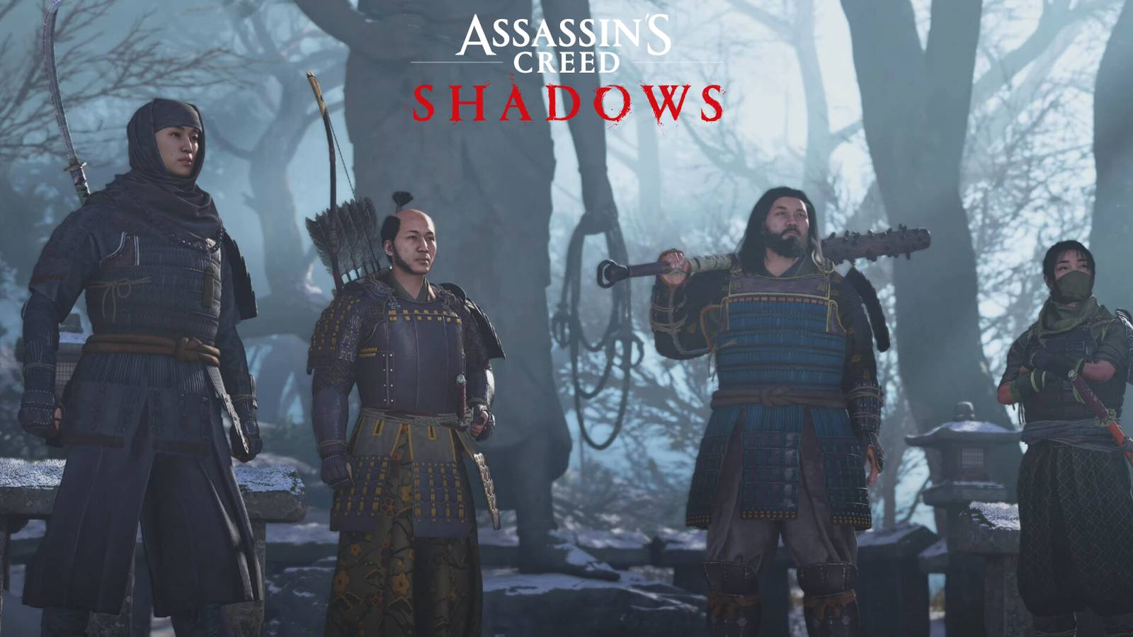 How To Begin The Tournament Quest In AC Shadows (All Rewards)