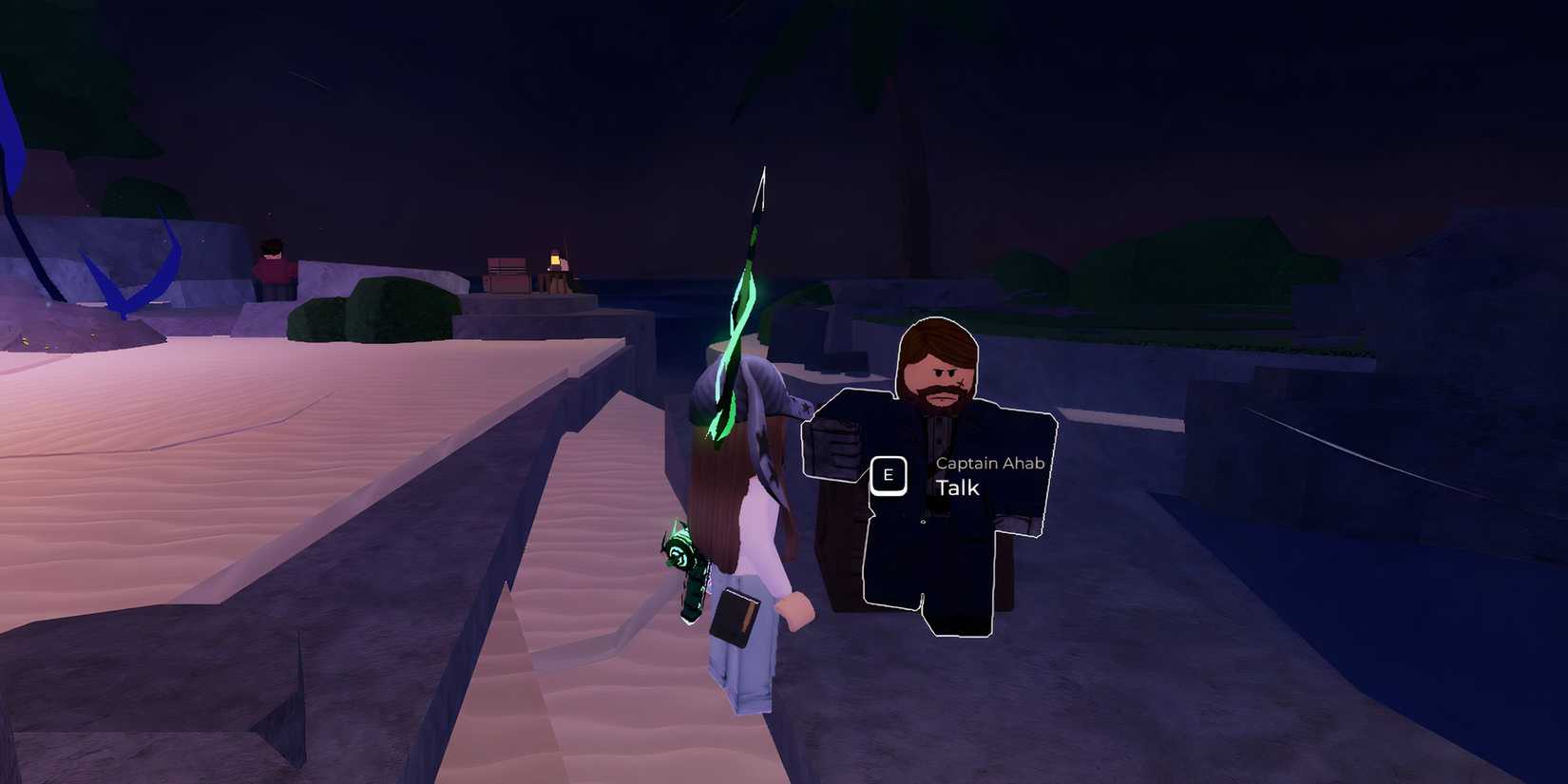 Fisch: Complete Moby Update Guide