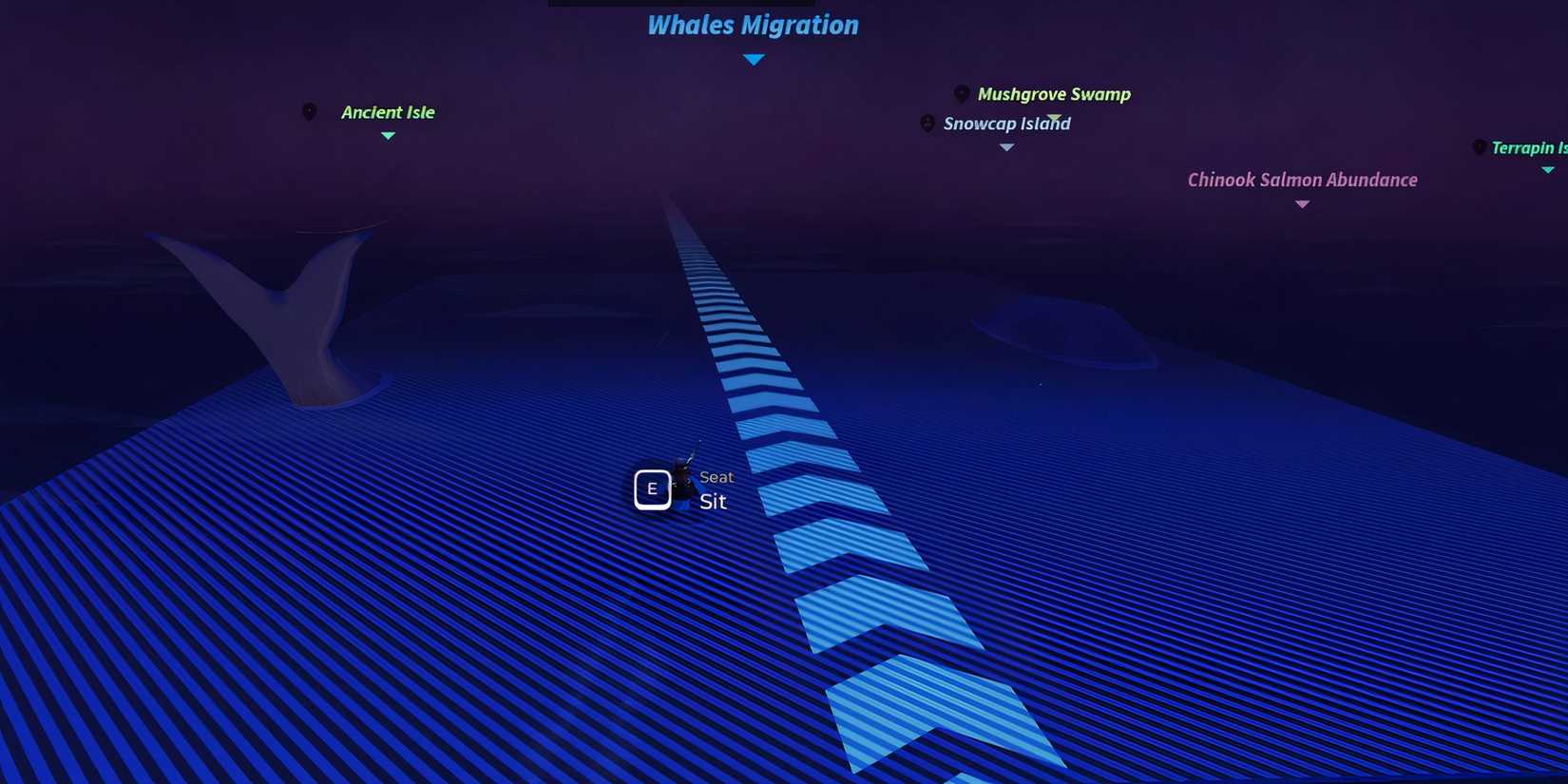 Fisch: Complete Moby Update Guide