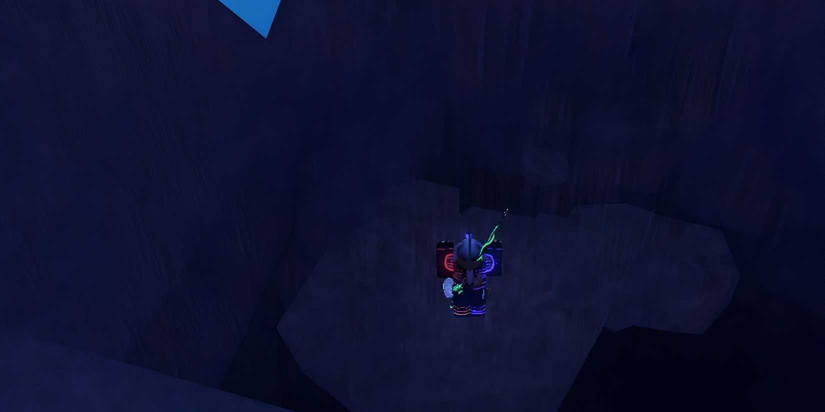 Fisch: How to Unlock the Calm Zone Door (Puzzle Solution)