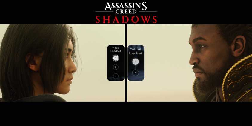 All Side Quests In Assassin's Creed Shadows