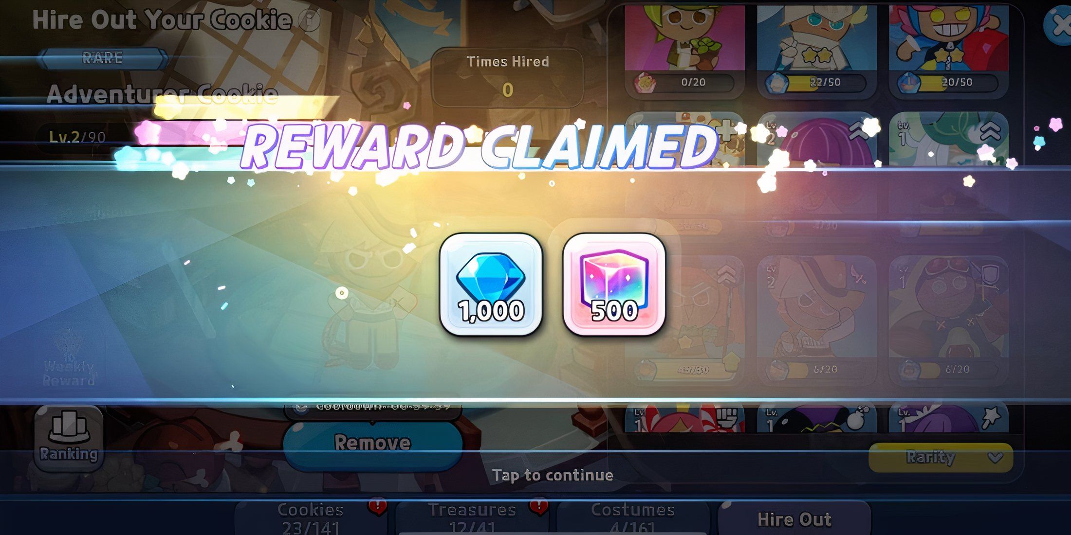 How to Get Free Crystals Fast in Cookie Run Kingdom
