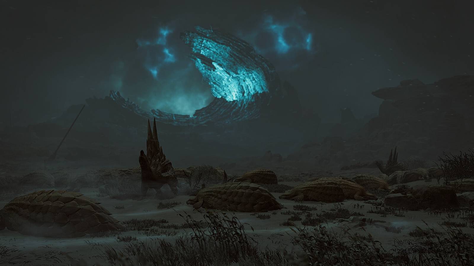 How To Get Gracium In Monster Hunter Wilds