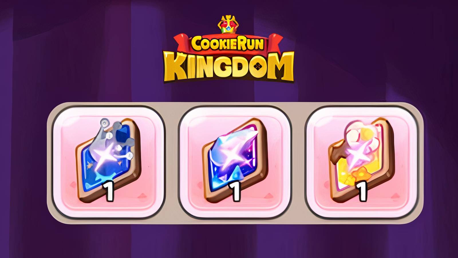 Cookie Run: Kingdom - Complete Toppings Guide