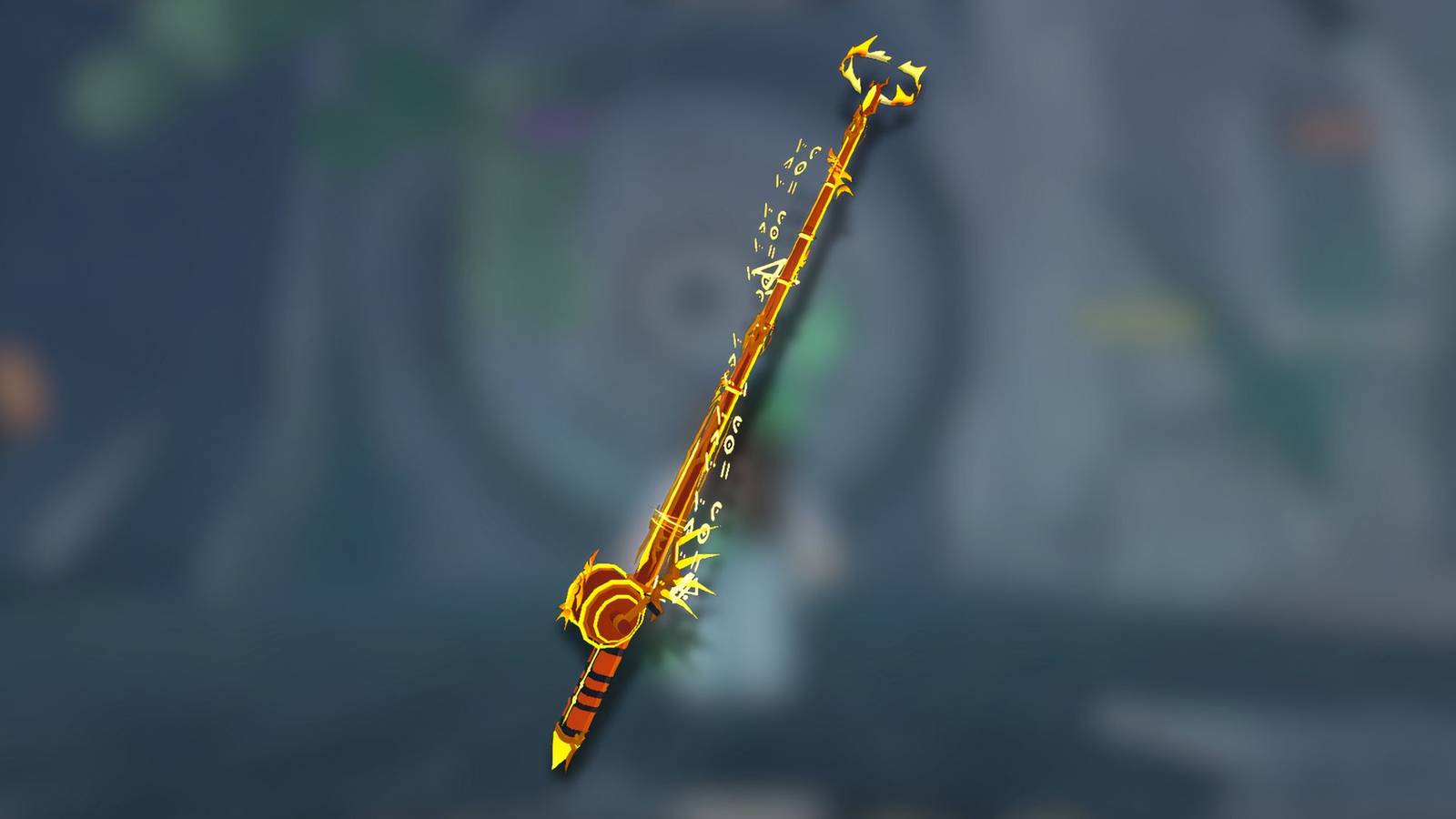 Fisch: How To Get Rod Of The Eternal King