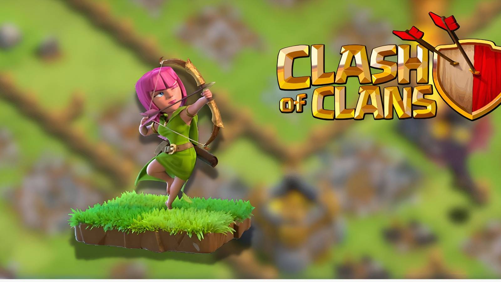 How to Play Archer in Clash of Clans