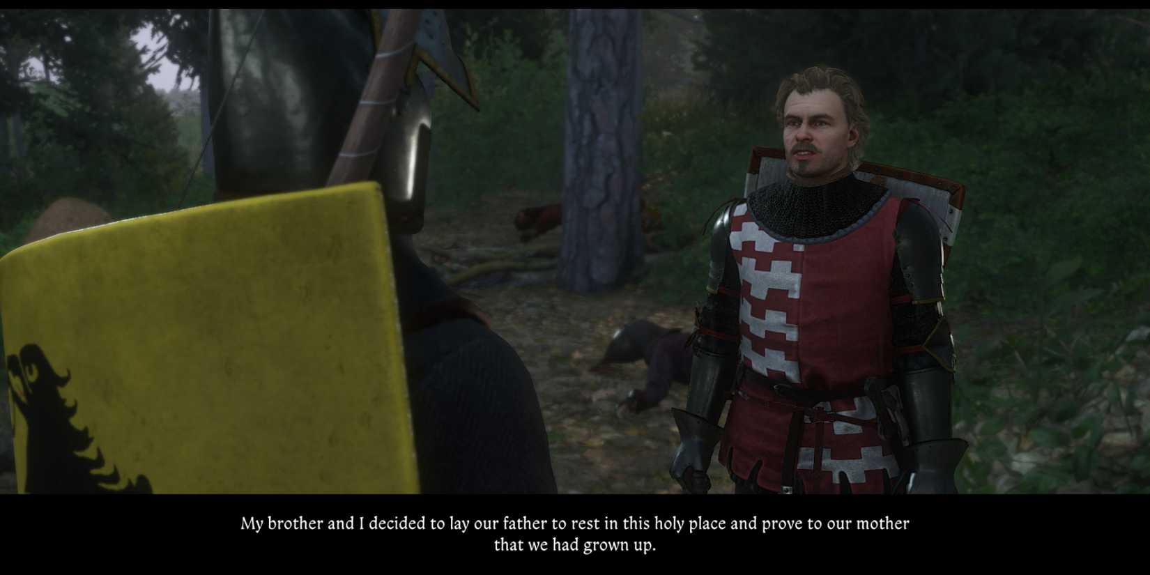 The Best Side Quests In Kingdom Come: Deliverance 2