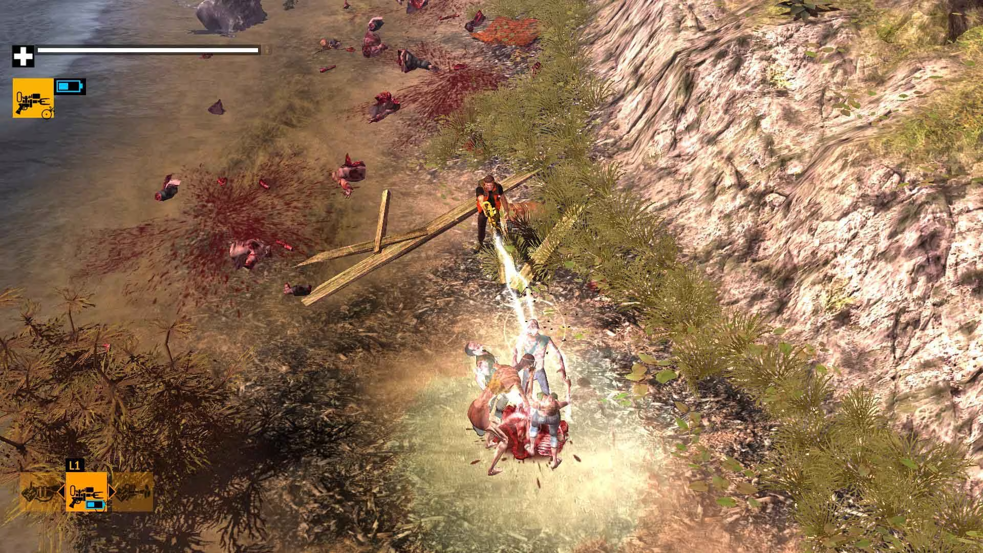 How to Survive: Storm Warning Edition News, Trailer, Guides, and More