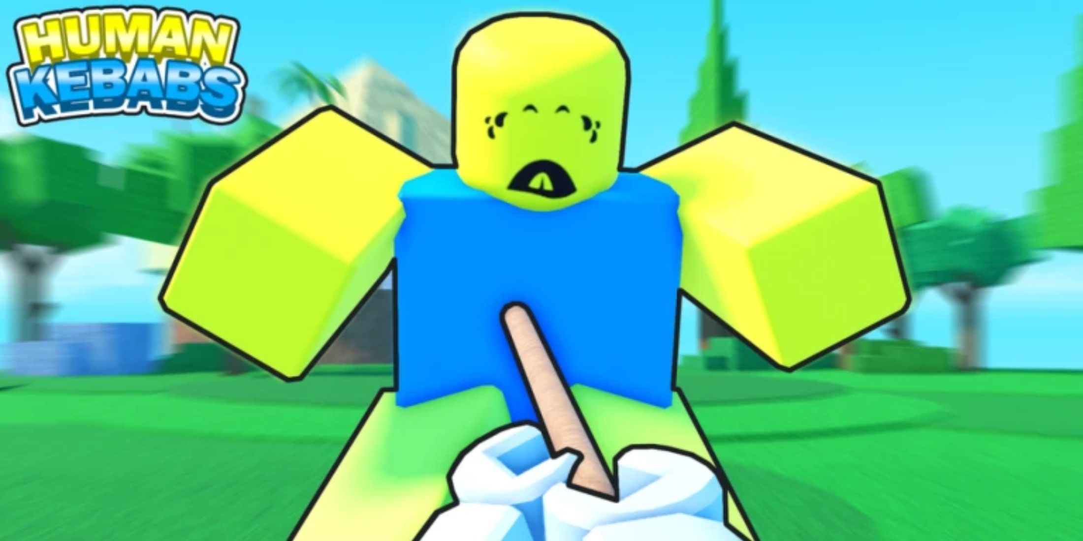 Roblox: Human Kebabs Codes - Fyuu