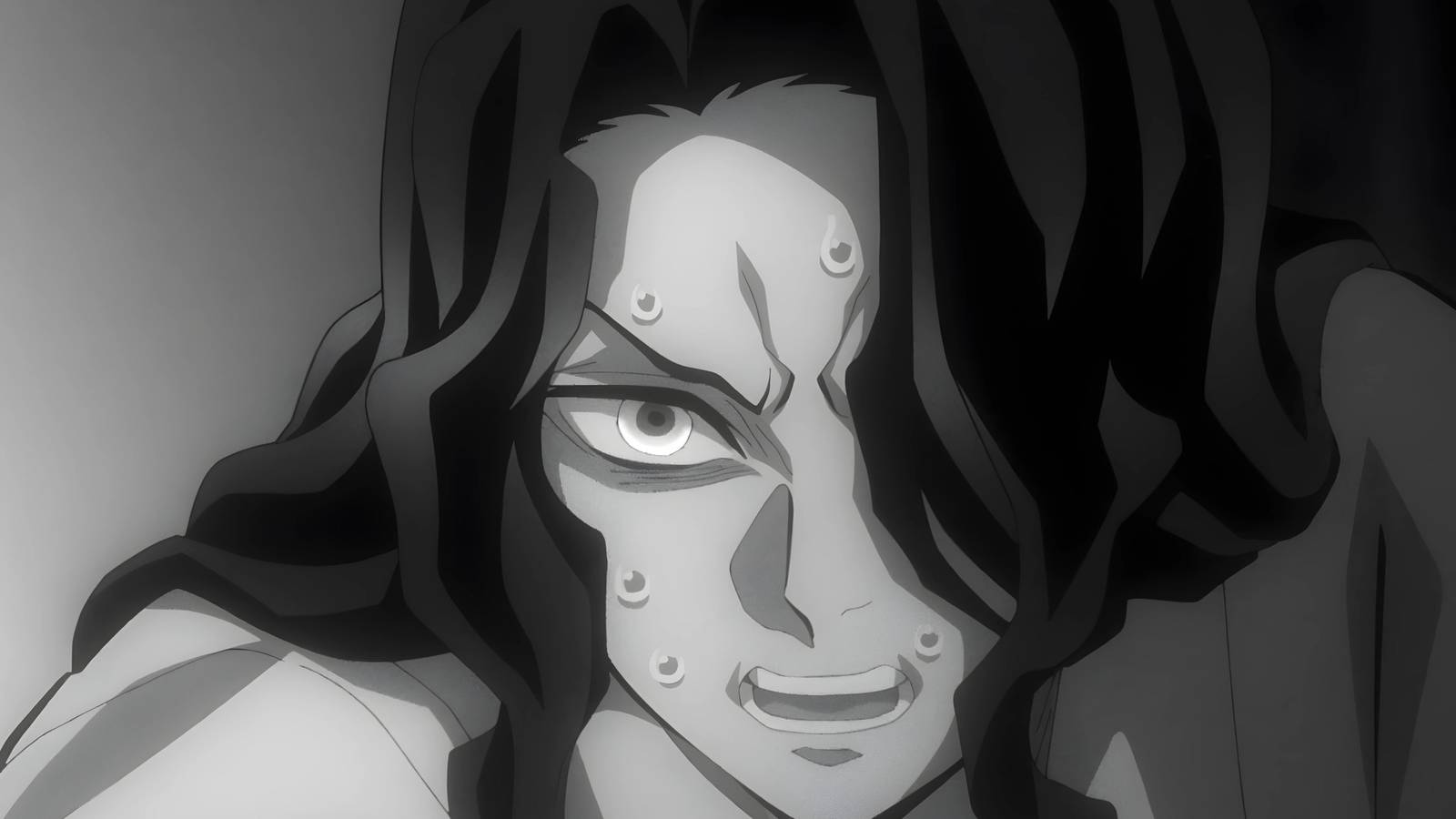 Demon Slayer: How Muzan Escaped Death From Yoriichi, Explained