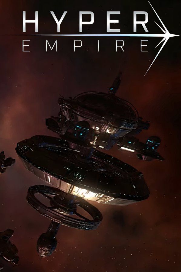 Hyper Empire News, Trailer, Guides, and More