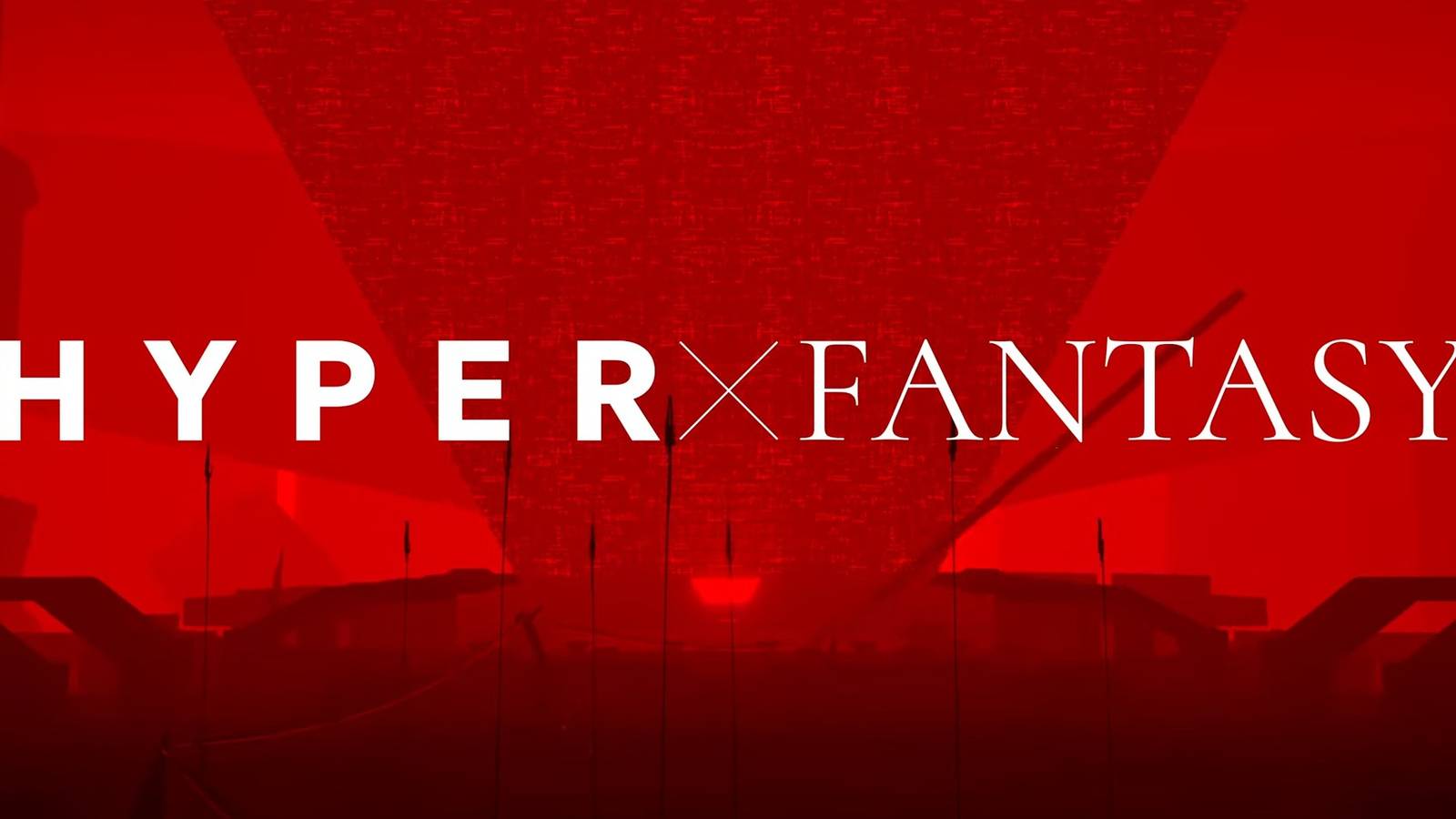 HYPERxFANTASY - Official Demo Trailer