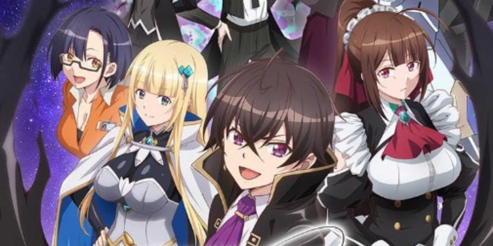 Reviews, Previews, & Lore For Spring 2025 Anime