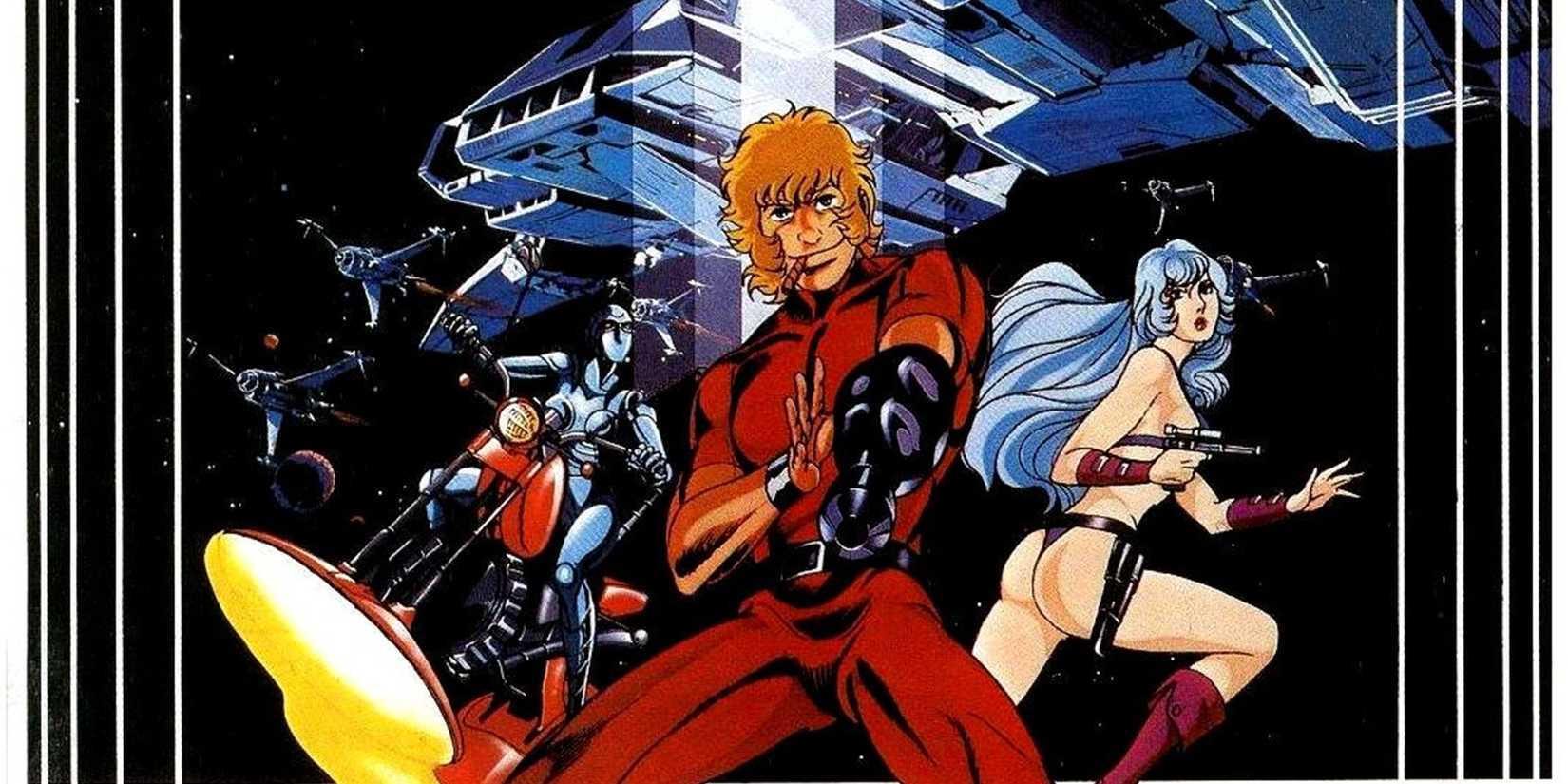 Most Iconic Anime Thieves