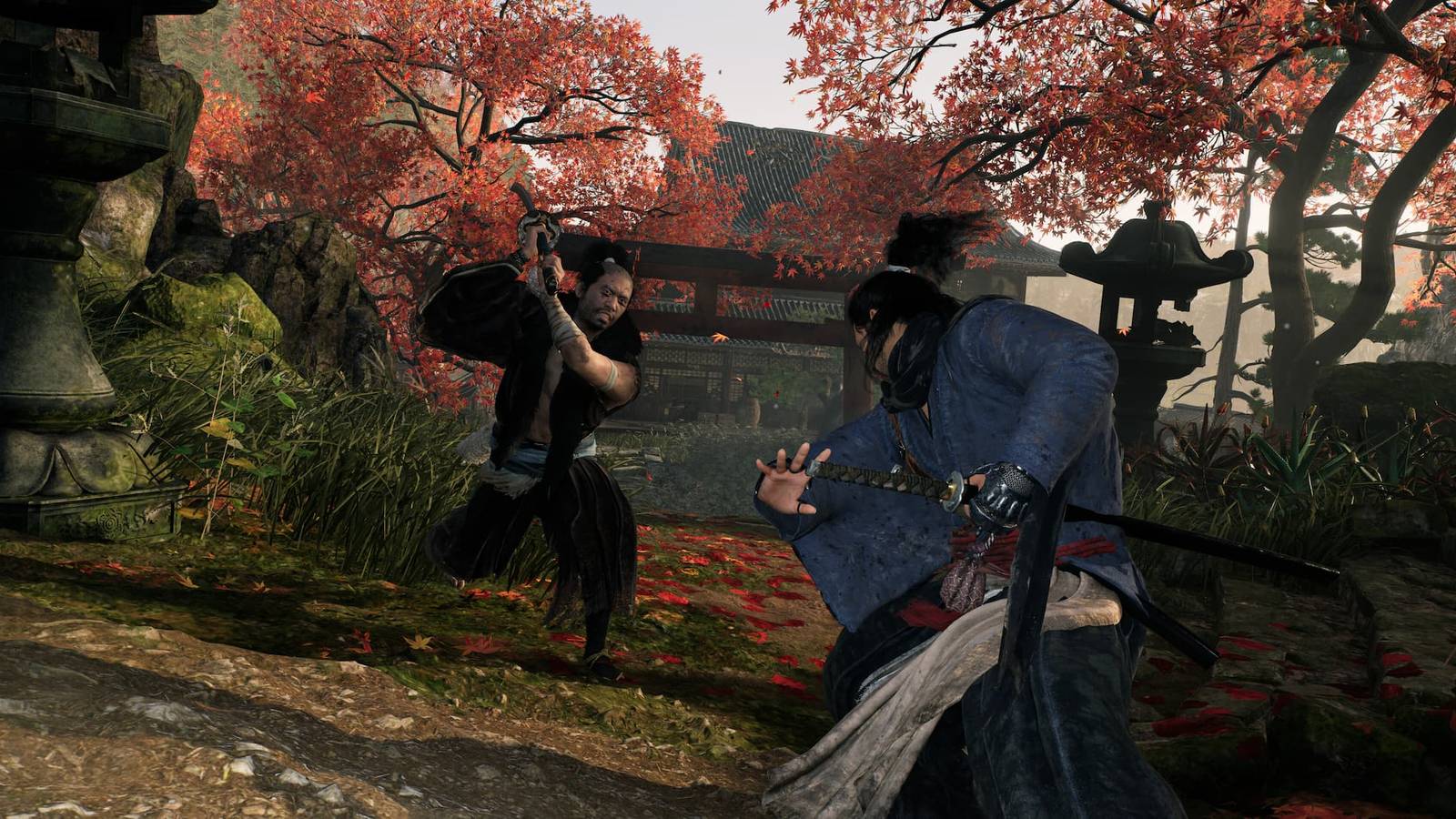 Rise of the Ronin is Terribly Underrated