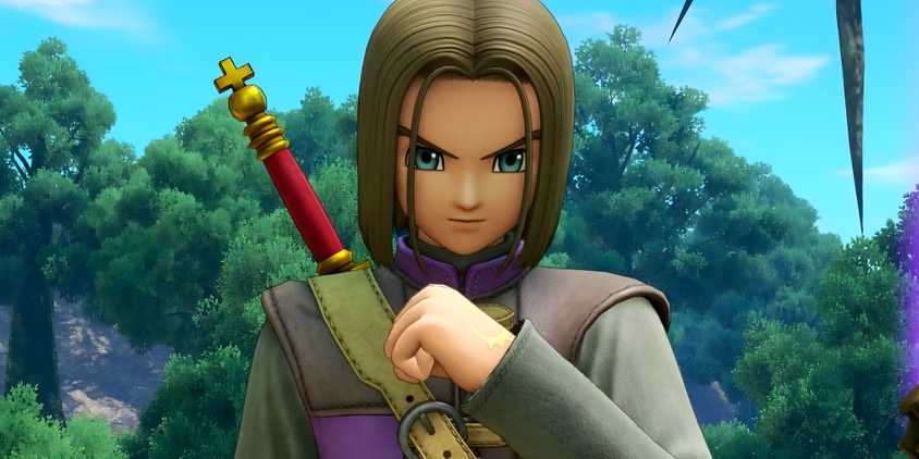 Rumor: Dragon Quest 7 Remake Planned by Square Enix