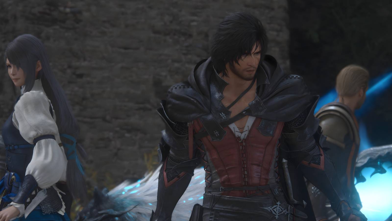 Final Fantasy 17 Could Take the Opposite Approach as FF16 in One Key Area