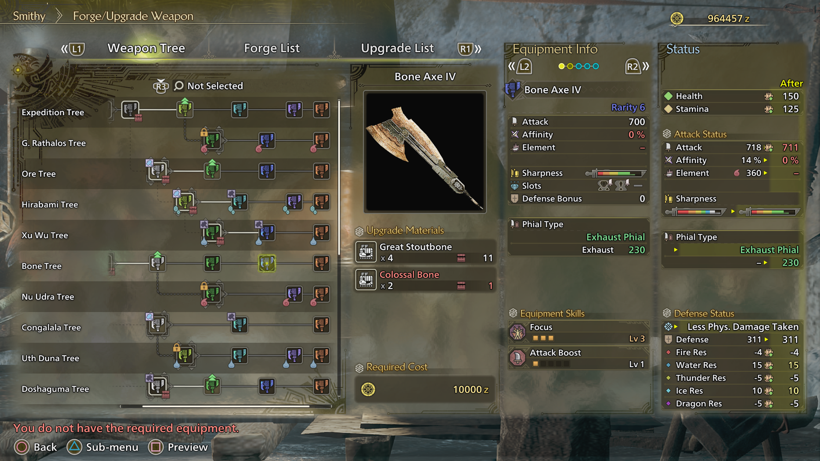 Where to Get Great Stoutbones in Monster Hunter Wilds