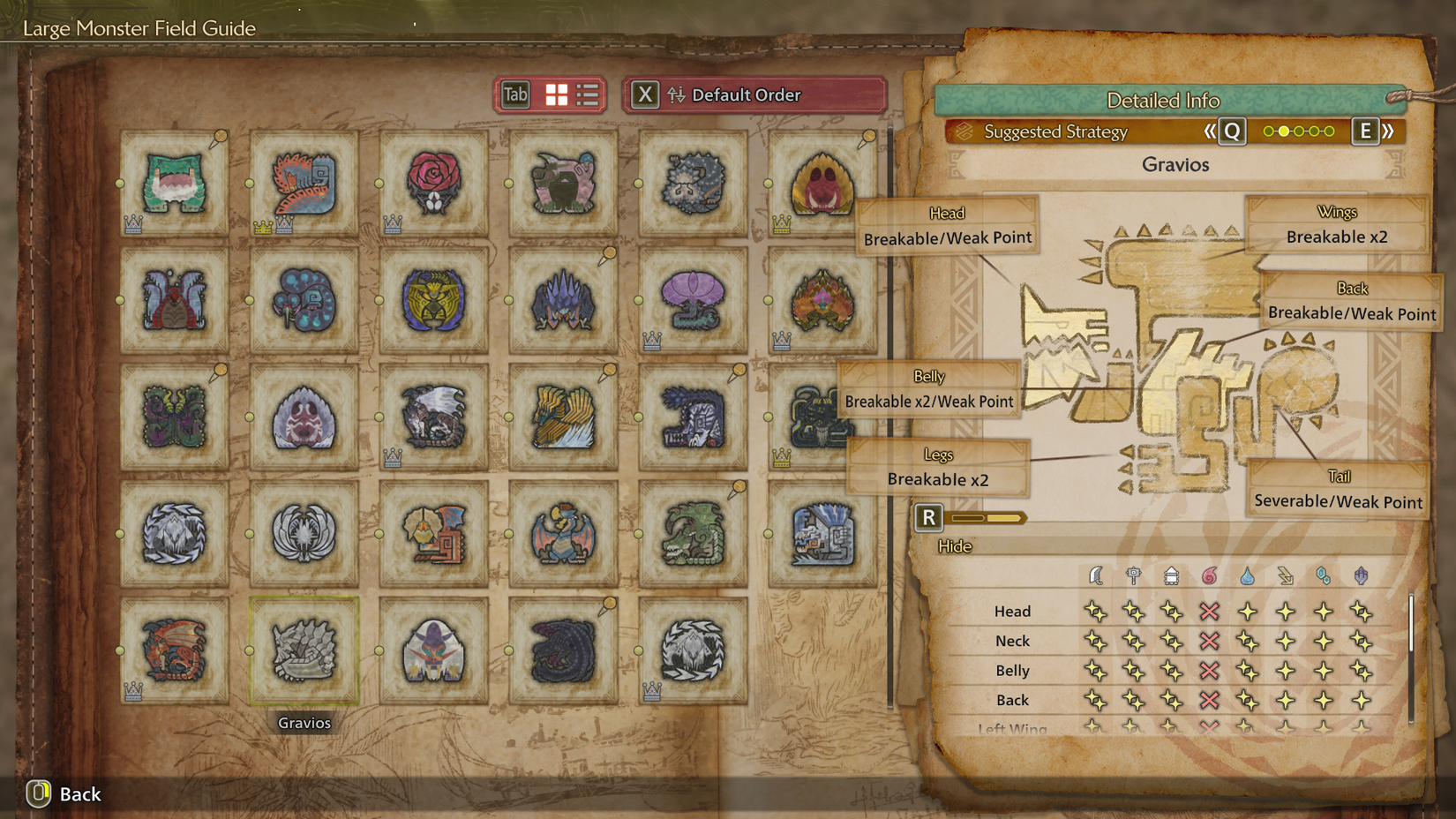 Monster Hunter Wilds Gravios Guide - Location, Drops, and Weaknesses