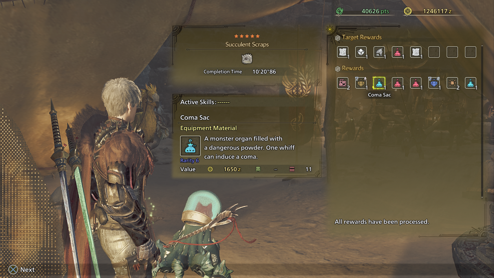 Monster Hunter Wilds Gravios Guide - Location, Drops, and Weaknesses