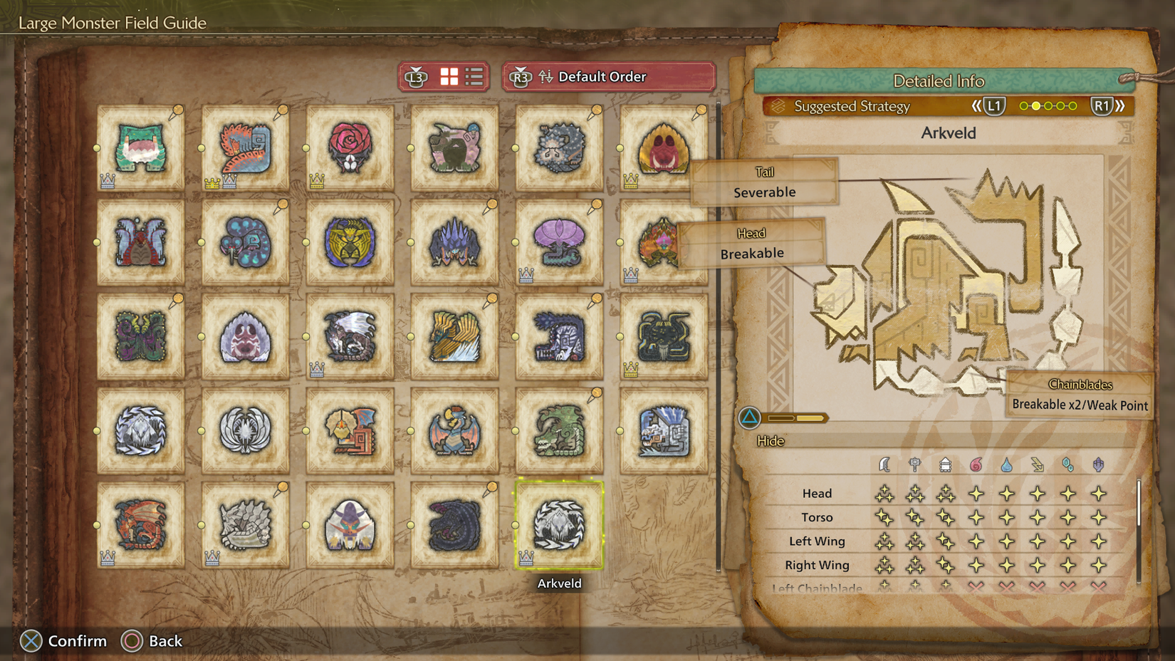 Monster Hunter Wilds: Arkveld Guide - Location, Drops, and Weaknesses