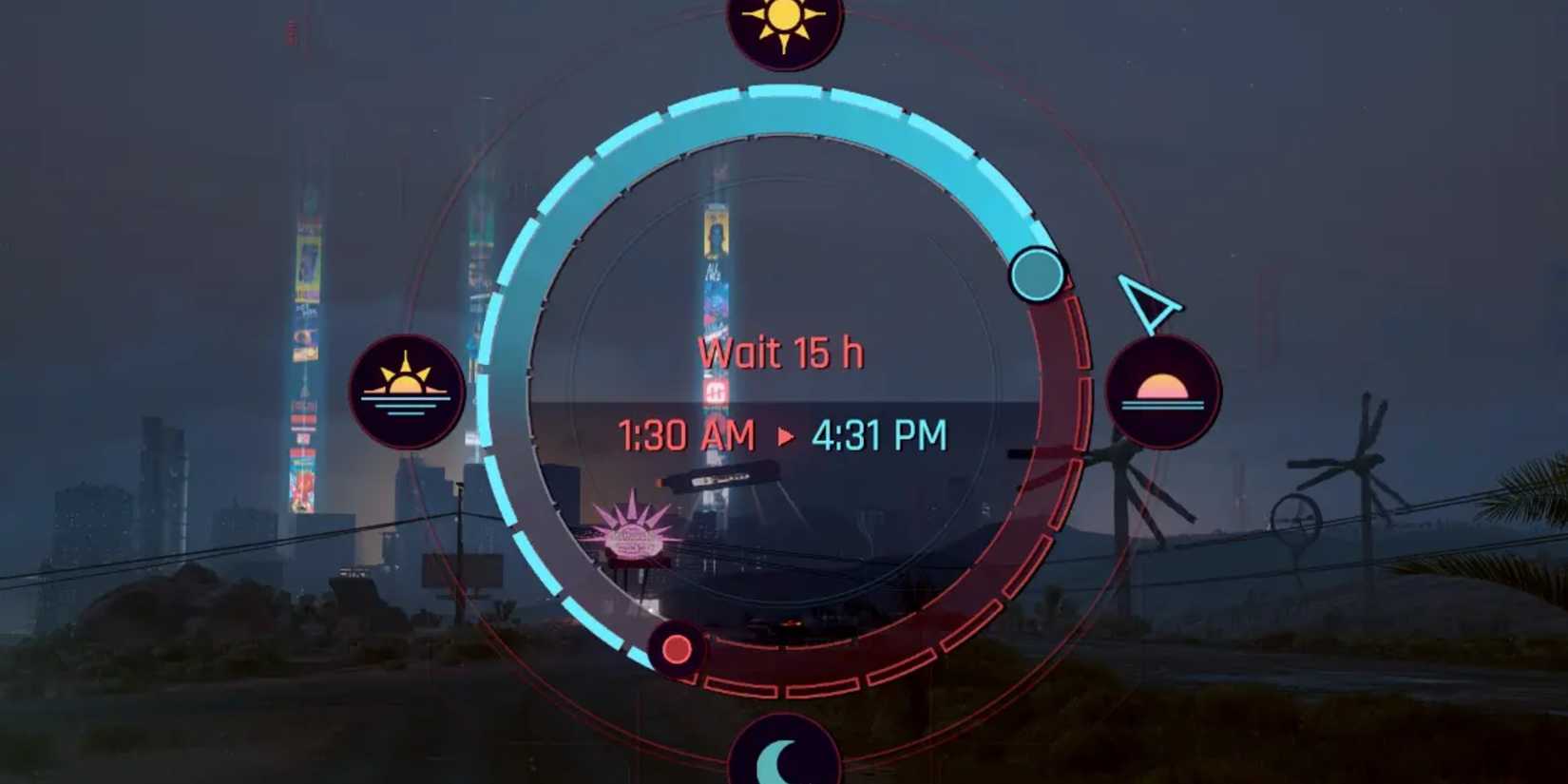 Best Cyberpunk 2077 Immersion Mods