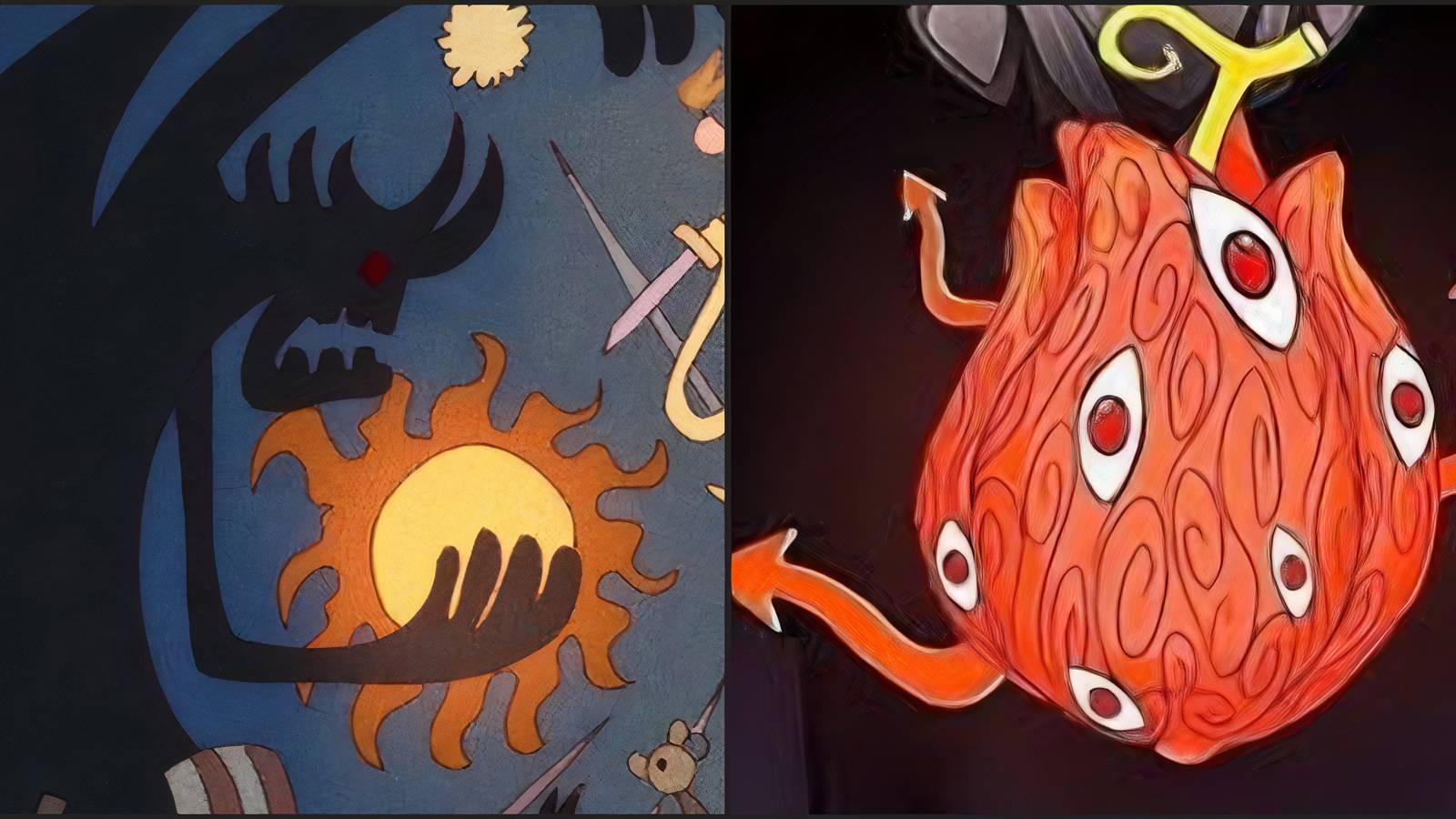 One Piece: How Imu Holds Multiple Devil Fruit Abilities, Explained