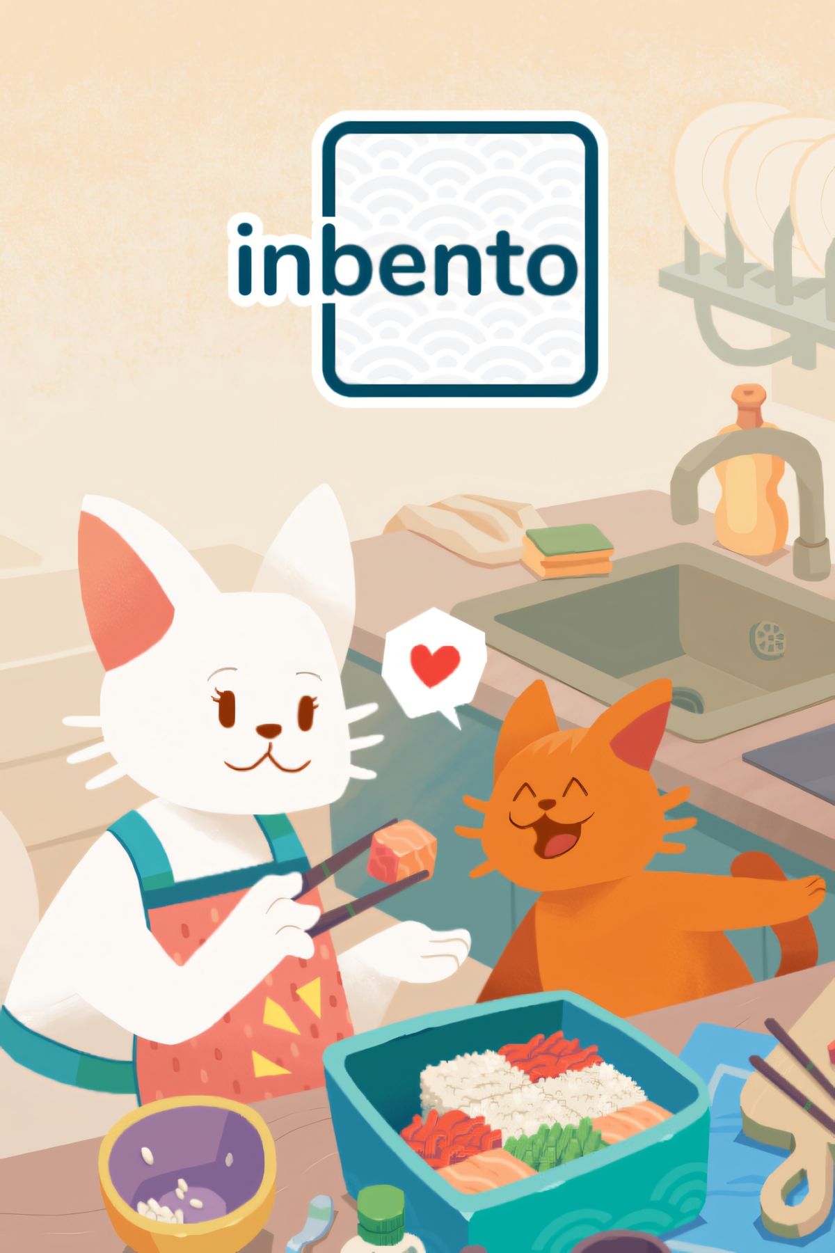 InBento News, Trailer, Guides, and More