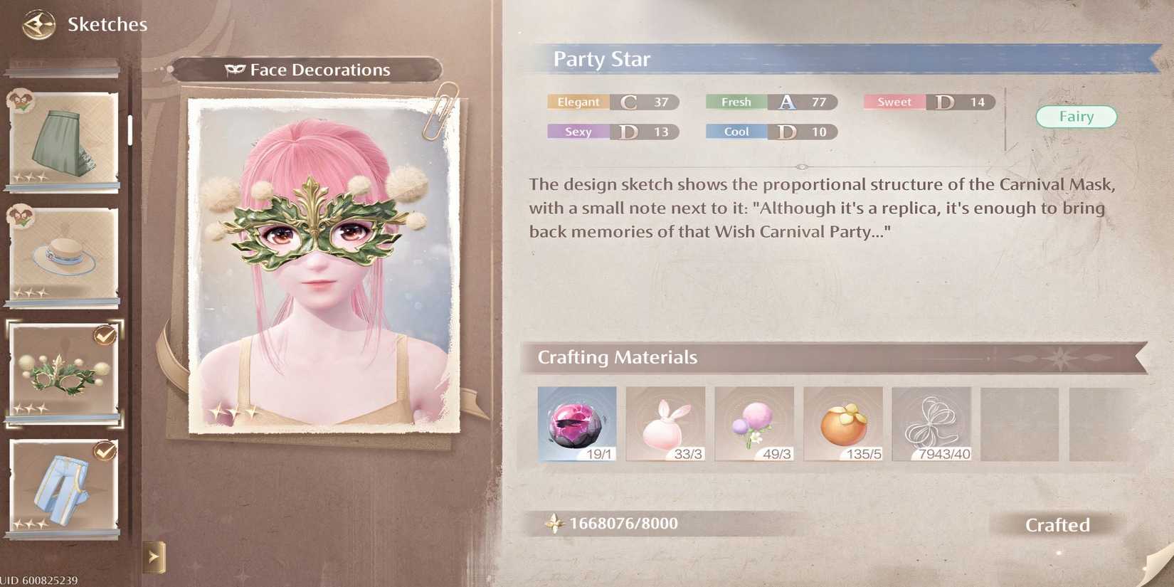 Infinity Nikki: Fields of Vernal Bloom Guide