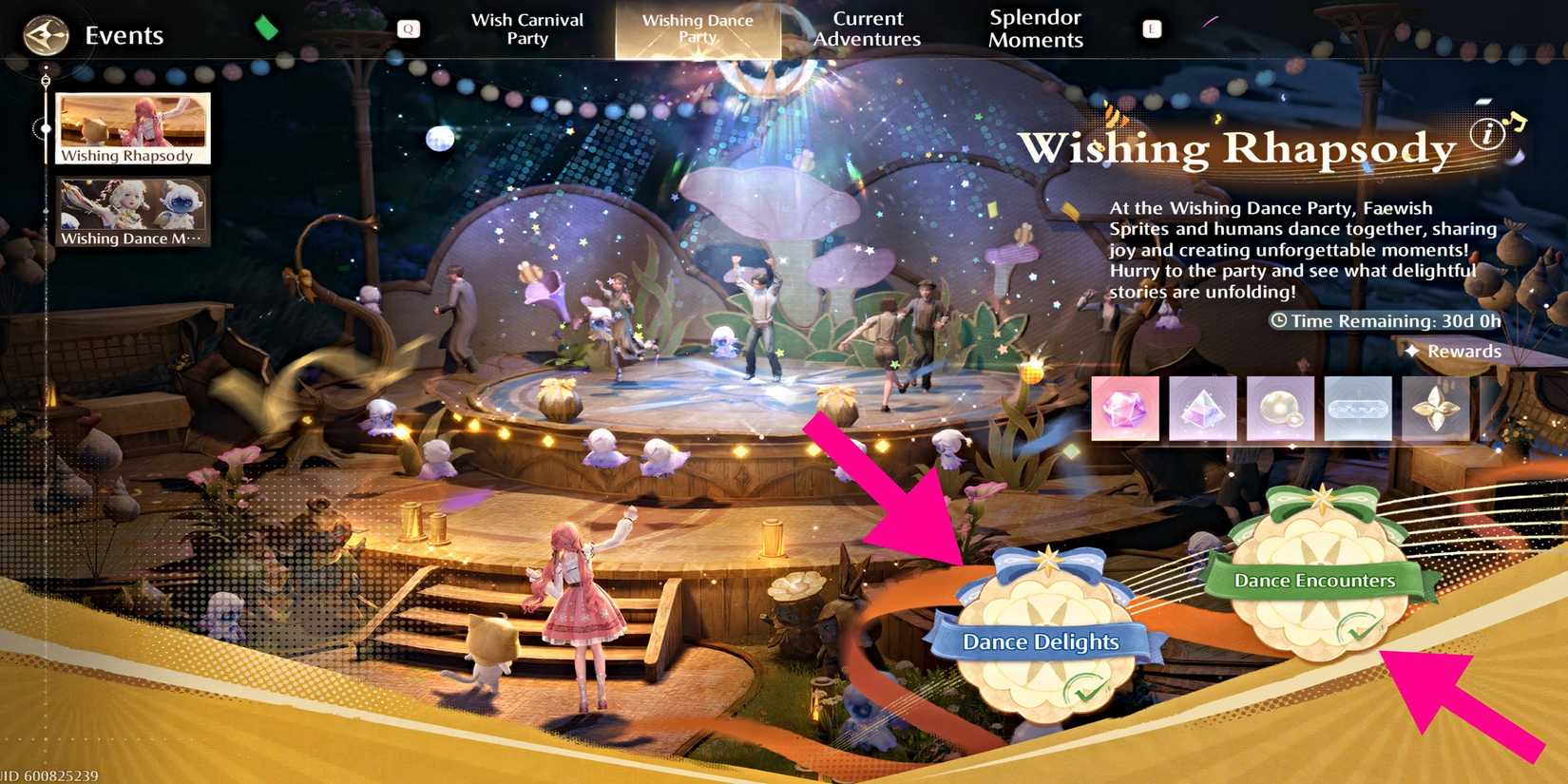 Infinity Nikki: Fields of Vernal Bloom Guide