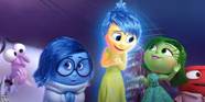Inside Out 2 Loses Spot As Highest Grossing Animation Of All Time