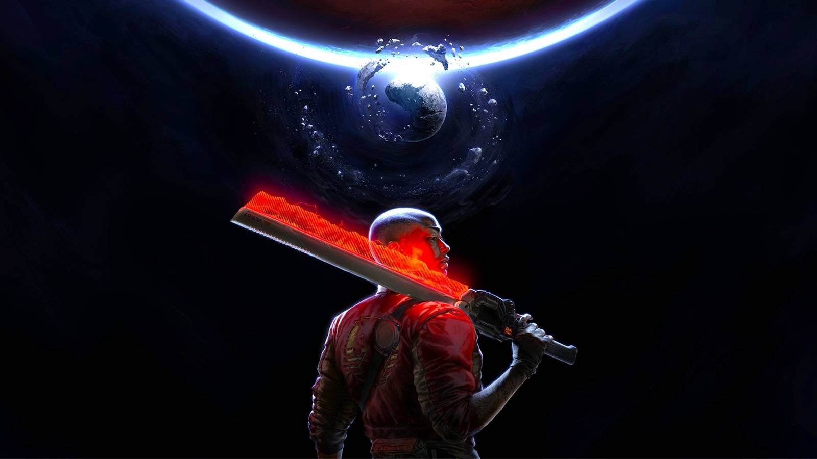 Naughty Dog Reveals More Intergalactic Details