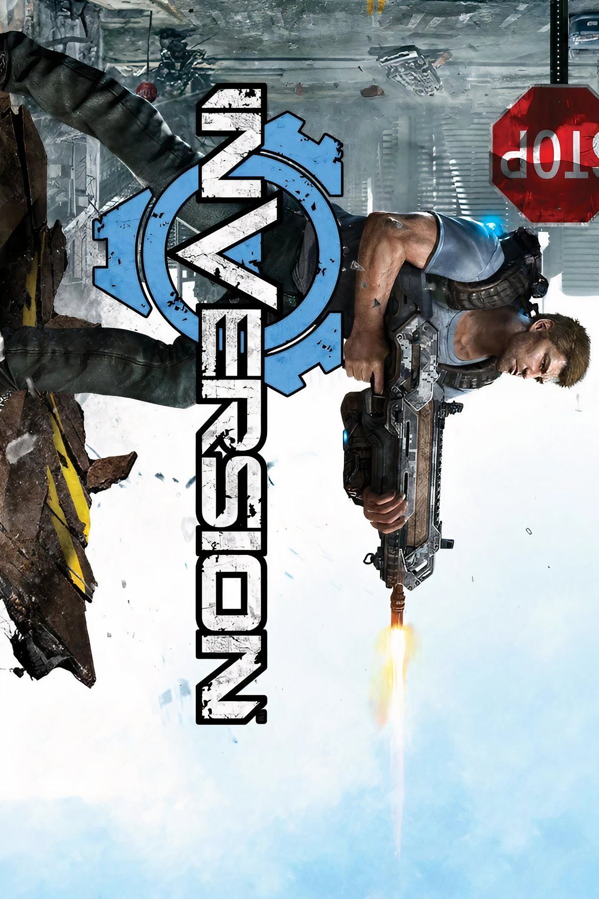 Inversion News, Trailer, Guides, and More