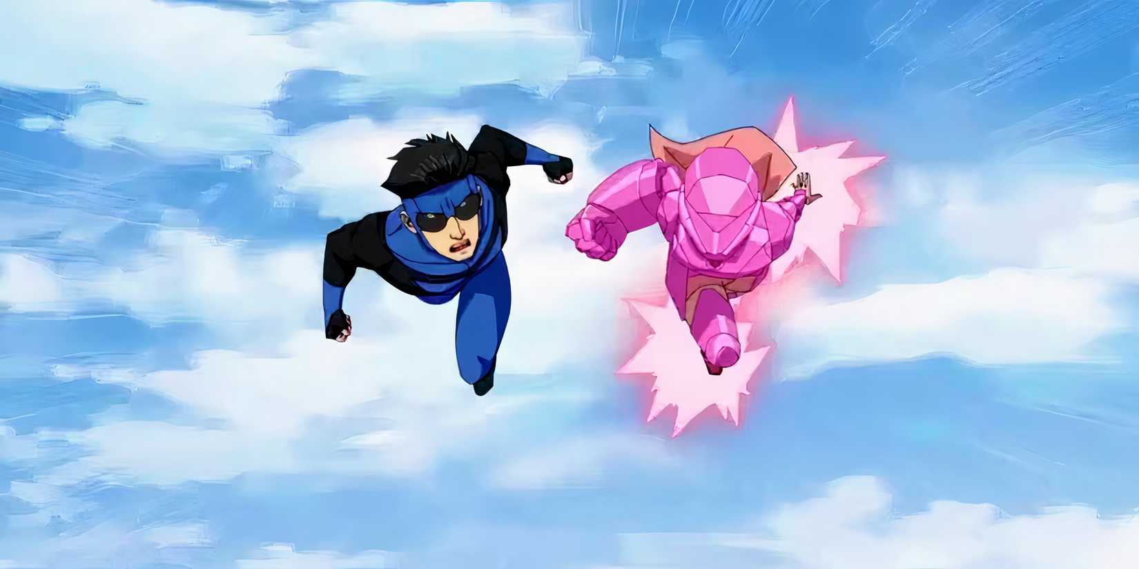 Best Episodes Of Invincible Season 3