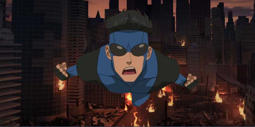 Best Quotes From Invincible Season 3, Ranked