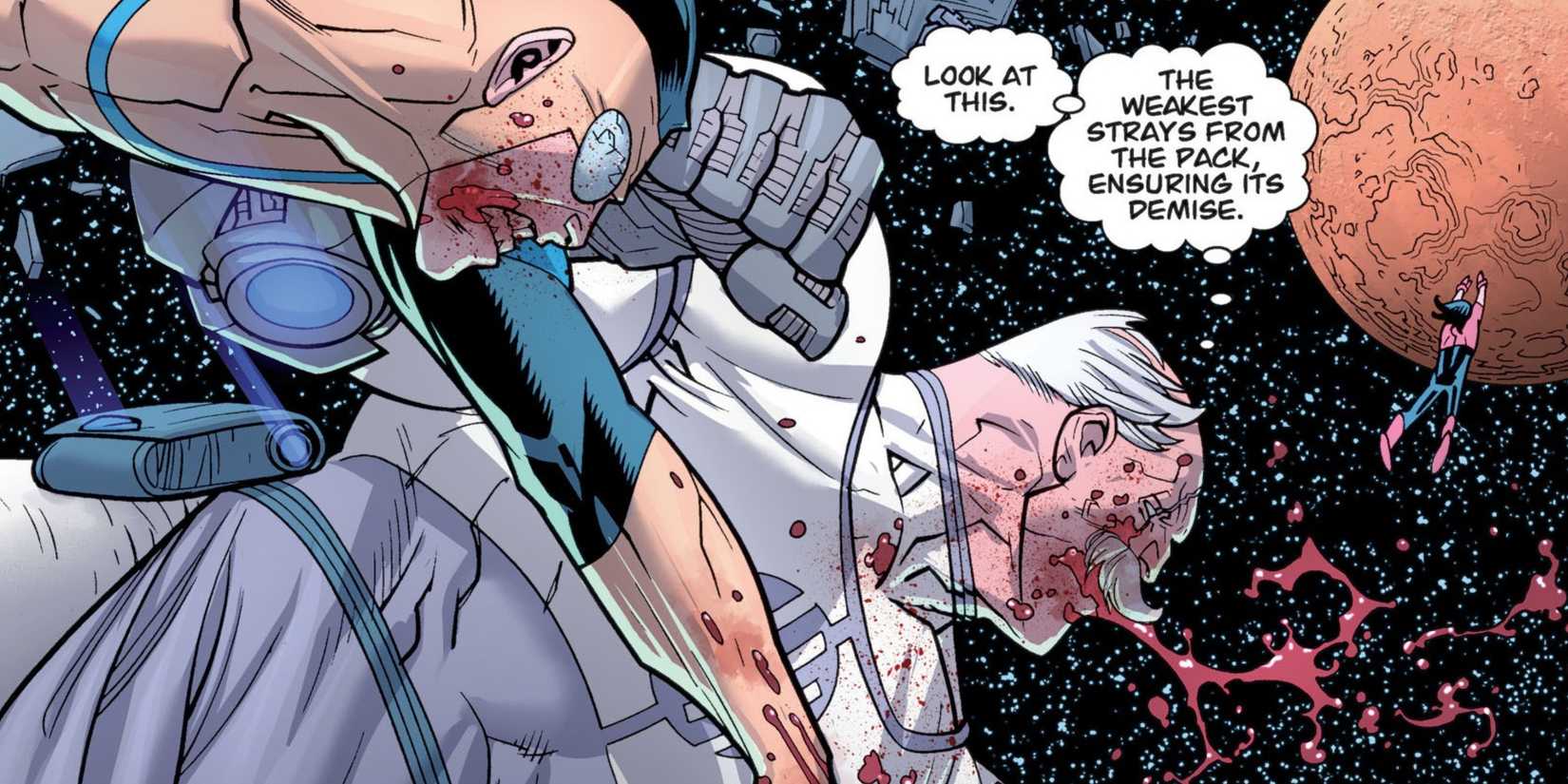 Invincible: Things to Expect in Season 4