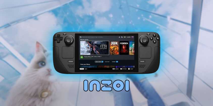 How To Make 3D Objects Using Images In InZOI