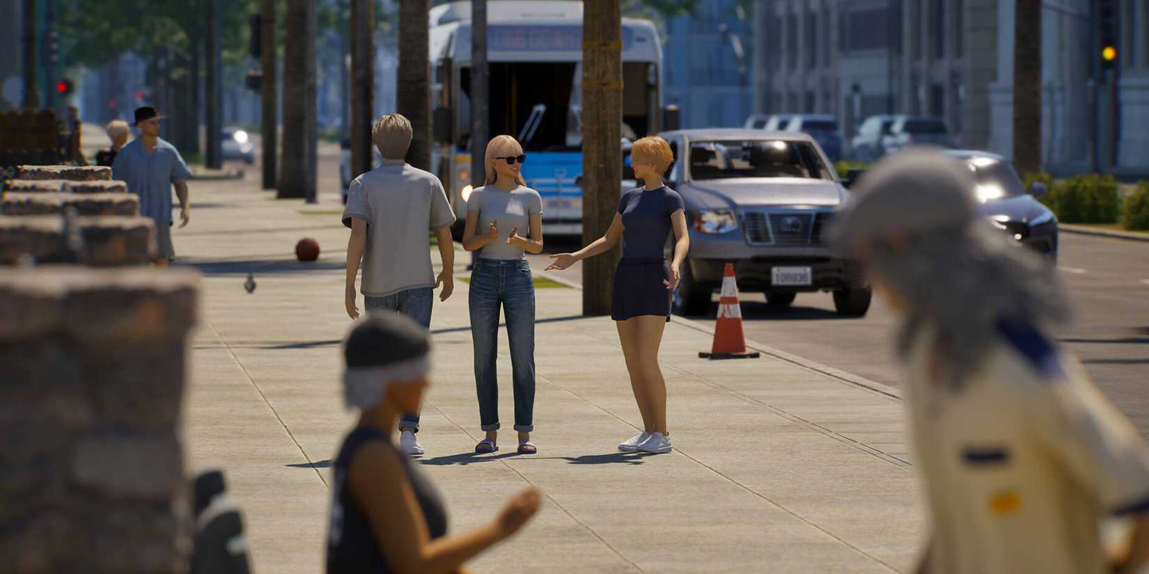 All Needs in InZOI & How to Fulfill Them