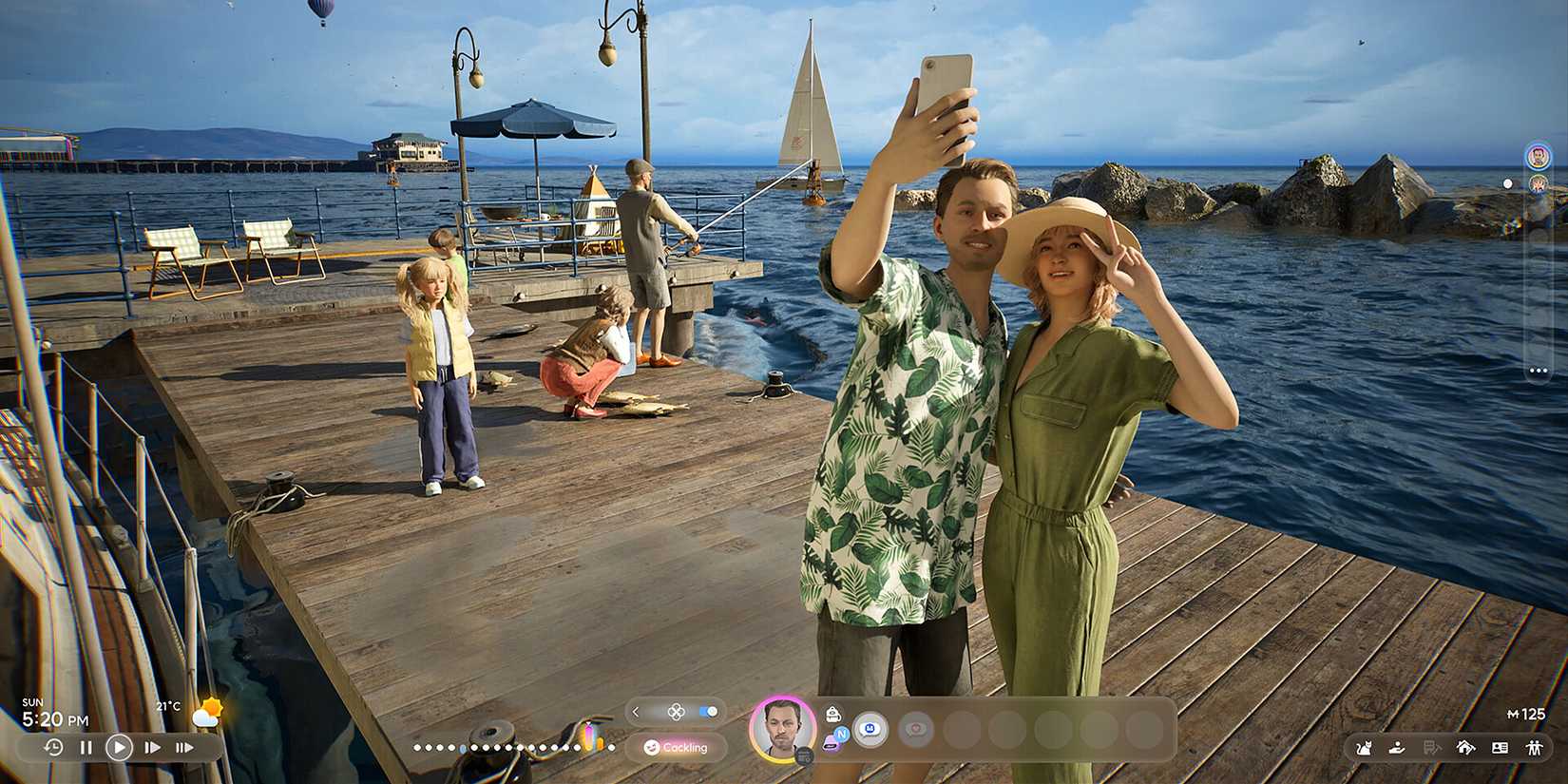 Does InZOI Have Multiplayer Support & How Much Does It Cost?