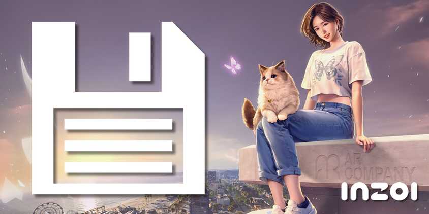 How to Create and Change Zoi in inZOI