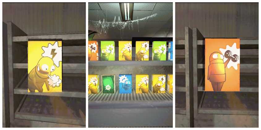 REPO Reveals Achievements, New Monsters, and More Upcoming Content