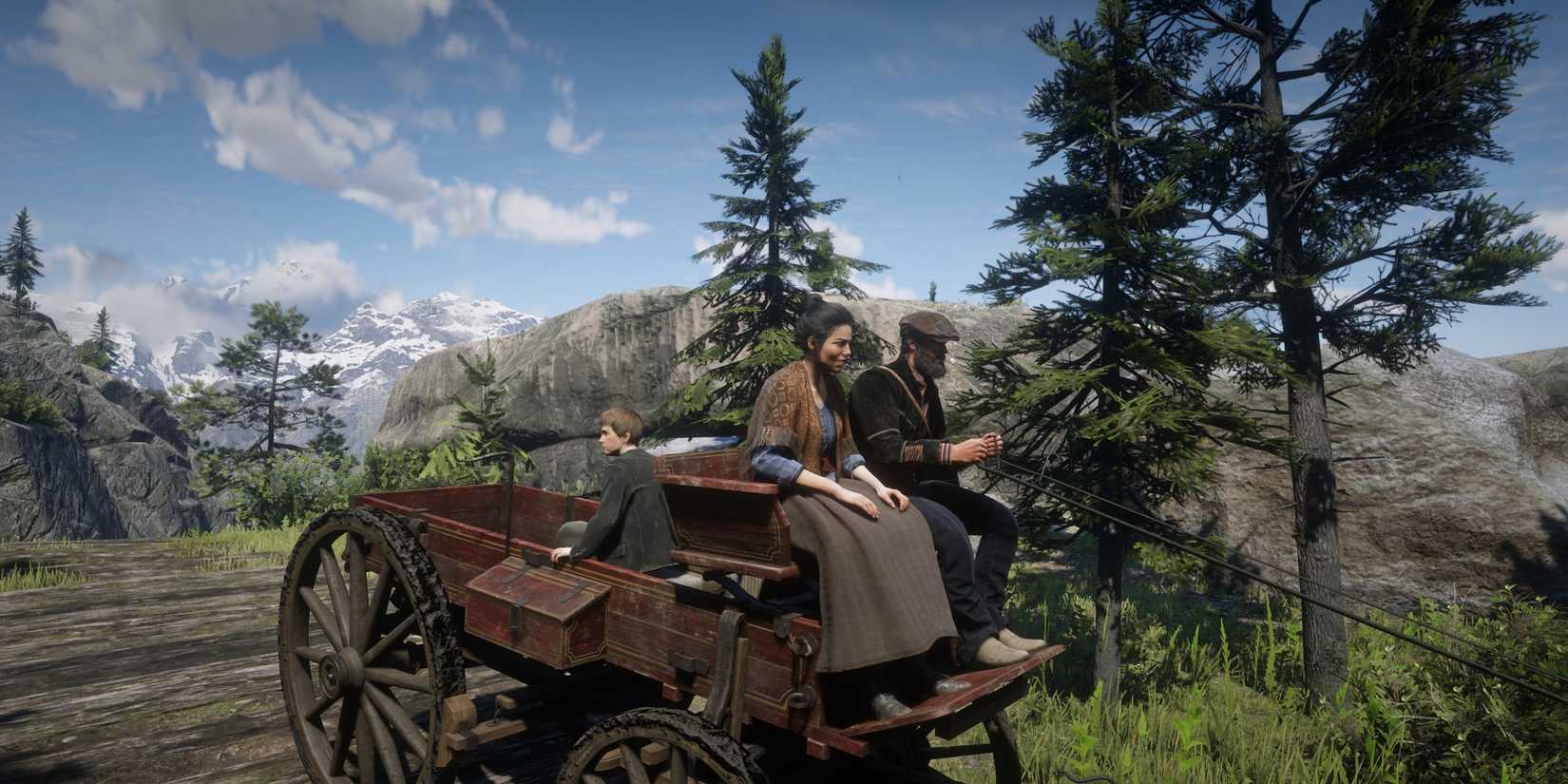 RDR2: John Marston's Biggest Mistakes