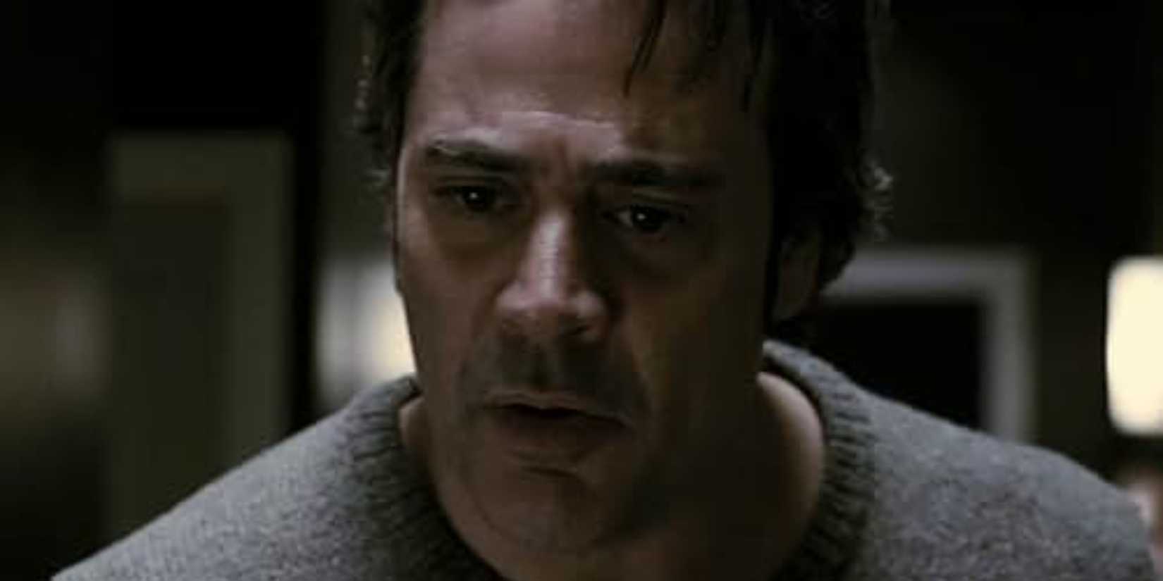 The Walking Dead Fans Should Check Out Jeffrey Dean Morgan's The Possession